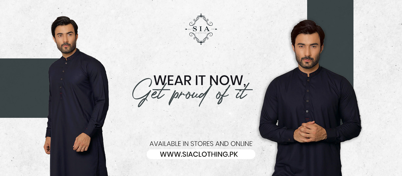 Home - SIA Clothing